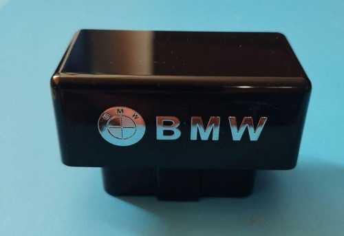 Автосканер bmw