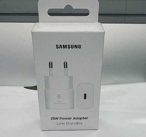 Зарядка samsung 25w