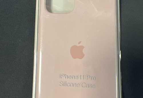 Чехол на iPhone 11 pro