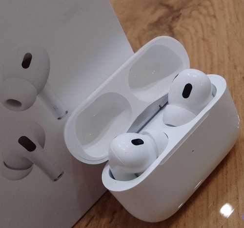 Airpods pro 2 type-c premium