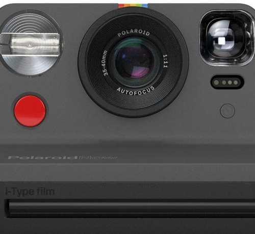 Фотоаппарат Polaroid Now I-Type Instant Camera