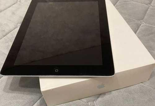 Apple iPad 4 wi fi