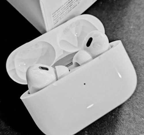 Наушники AirPods Pro 2 "Оригинал"