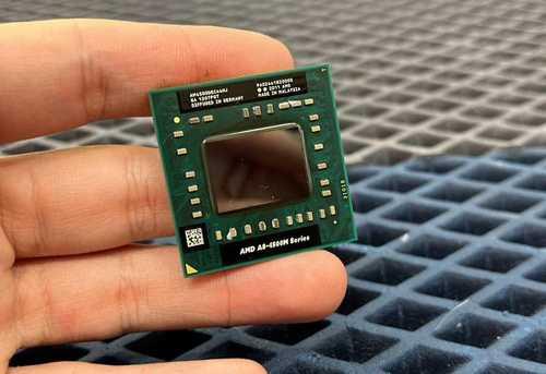 Процессор AMD A8-4500M / 4 ядра / FS1