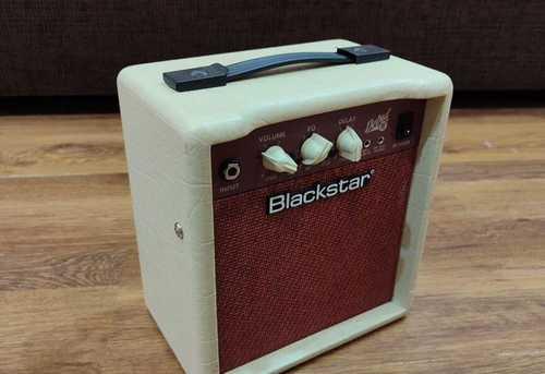 Комбоусилитель Blackstar Debut 10e