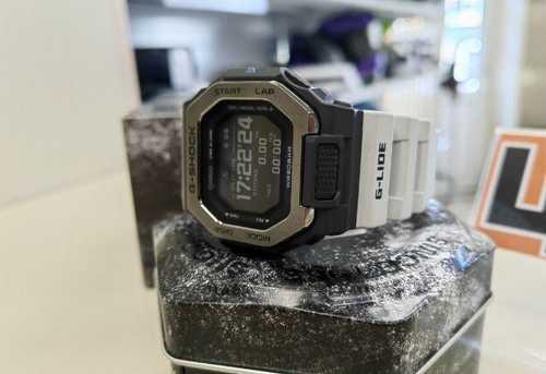 Часы наручные Casio G-Shock GBX-100TT-8 (Цум)