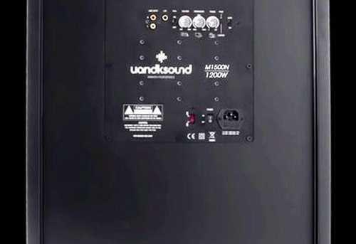 Сабвуфер Uandksound M1500N