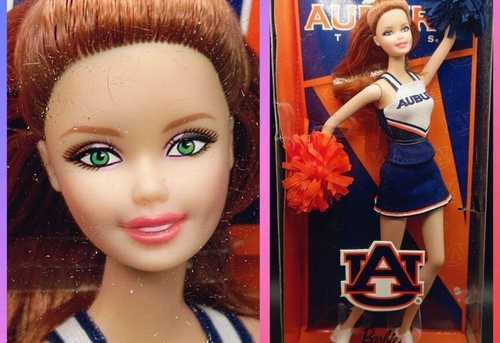 Барби Оберн Чирлидер, 2011 г. Auburn Barbie