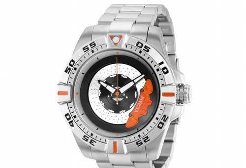 Invicta S1 Rally Automatic 37048