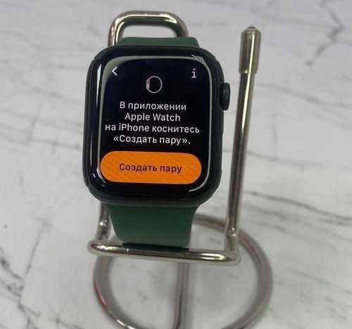 Смарт-часы Apple Watch Series 7 45 mm