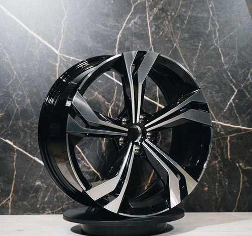 Кованные диски R20 Mercedes-Benz SL-Class