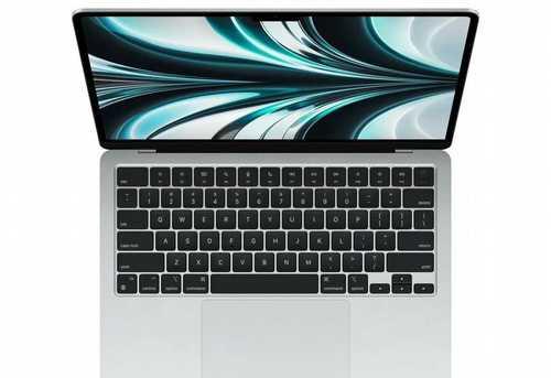 MacBook Air 15 (2023), 256 ГБ, M2 (8 ядер), RAM 8 ГБ, GPU 10-core