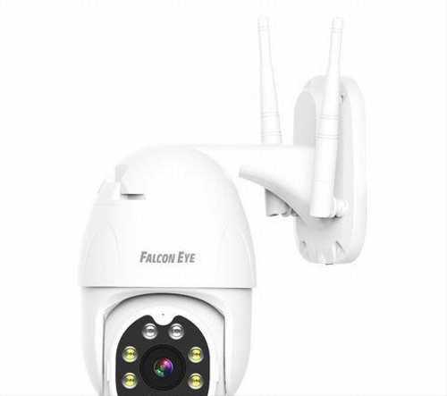 Falcon Eye Patrul Видеокамера Wi-Fi купольная накл