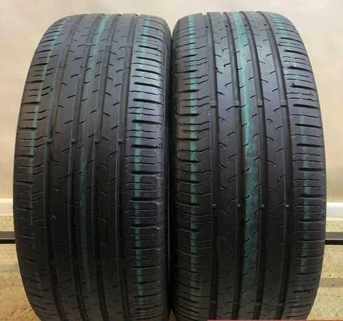 Continental ContiEcoContact 6 225/45 R18 97Y