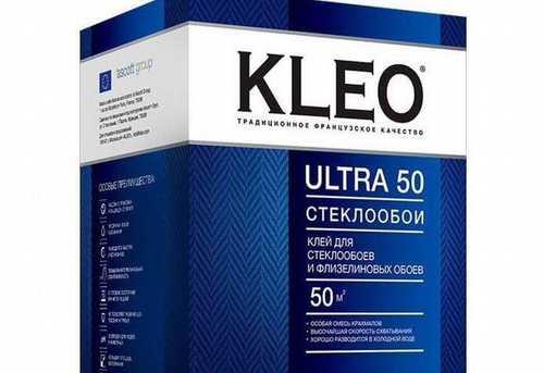 Клей для стеклообоев kleo ultra 50 500 гр