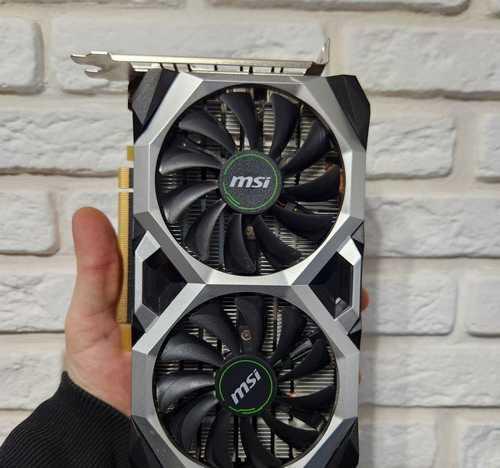 GTX 1660 6GB