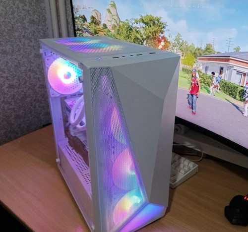 Игровой системный блок i5, 3070Ti Кредит/Рассрочка