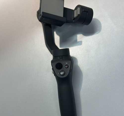 Стабилизатор для съемки osmo mobile 2