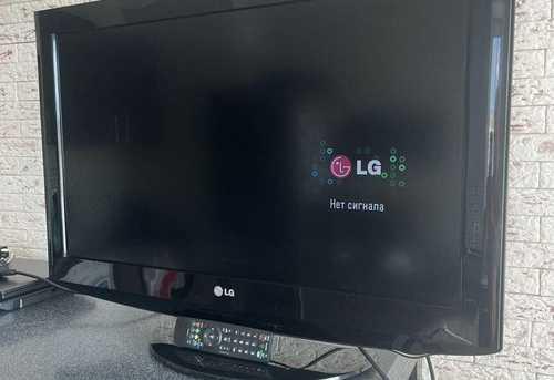 ЖК Телевизор LG 32LD320