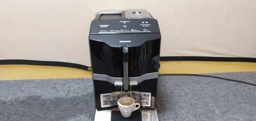 Кофемашина Siemens EQ.3 S100 TI301209RW