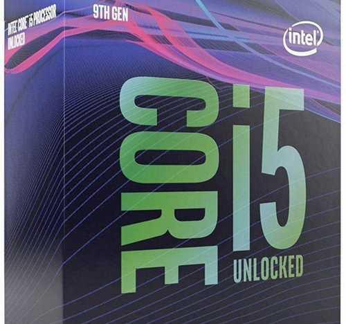 Intel core i5 9600kf+ MSI Z390-A Pro