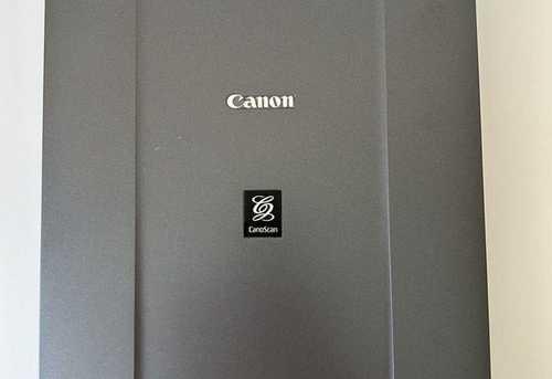 Сканер Canon lide 210