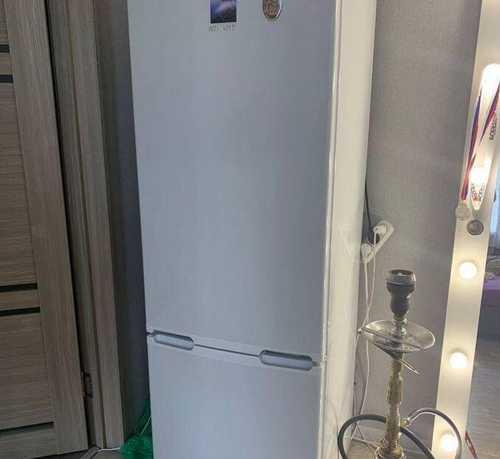 Холодильник atlant хм 4208-000 White