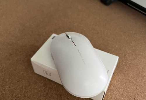 Беспроводная мышь xiaomi mi mouse 2