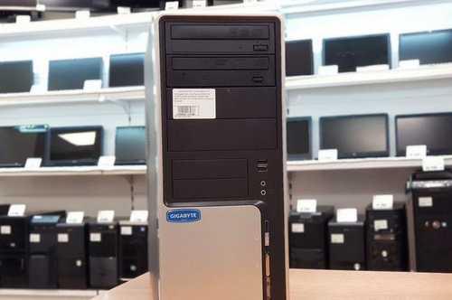 Пк 2 ядра Intel E6500 2.93GHz, RAM 4Gb, GeForce GT