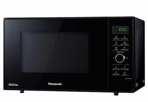 Микроволновая печь Panasonic NN-GD37HB