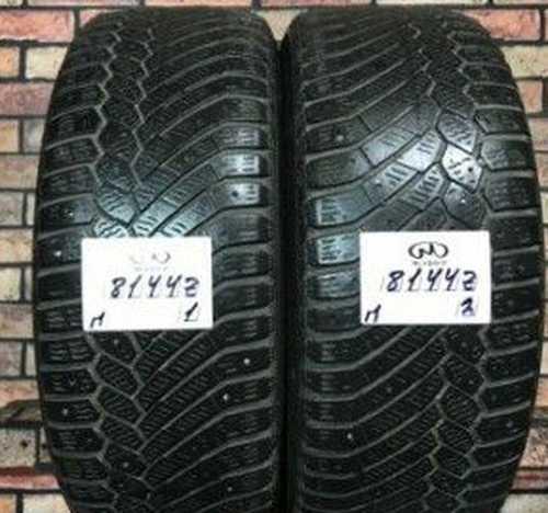 Continental ContiIceContact 205/55 R16