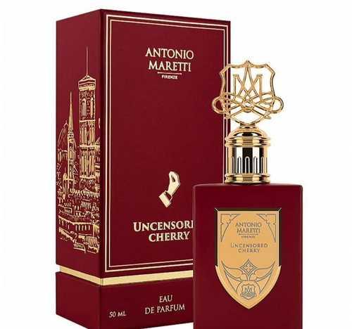 Парфюмерная вода женская Antonio Maretti 50ml