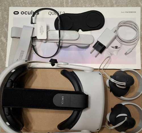 Oculus quest 2 64gb