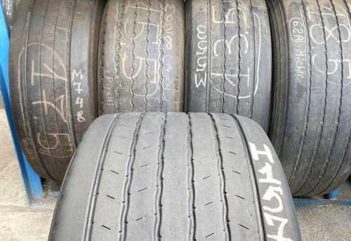 Hankook TL10 e-cube 445/45r19.5