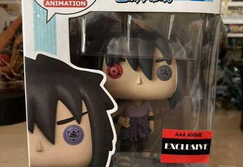 Funko POP Sasuke (Rinnegan) №1023