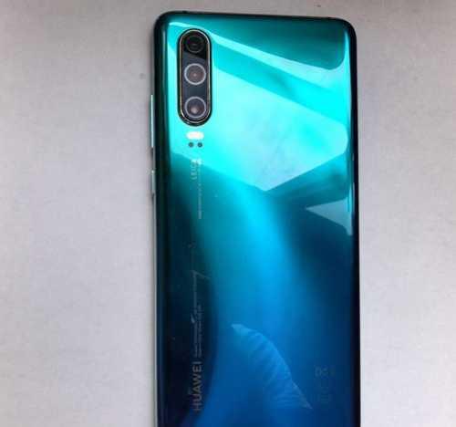 HUAWEI P30, 6/128 ГБ