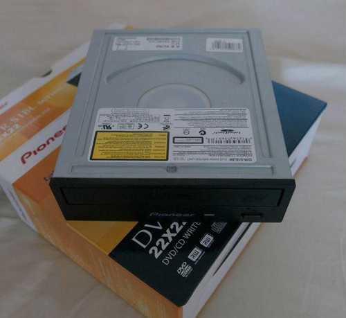 Привод DVD-RW Pioneer DVR-S18L