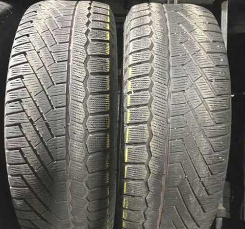 Continental ContiVikingContact 5 215/60 R17 Y