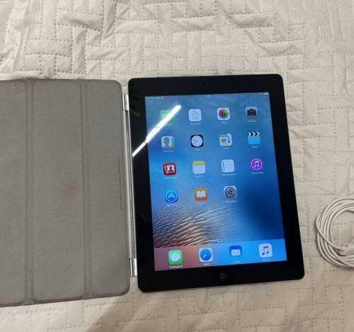 Apple iPad 3 MD367KS/A