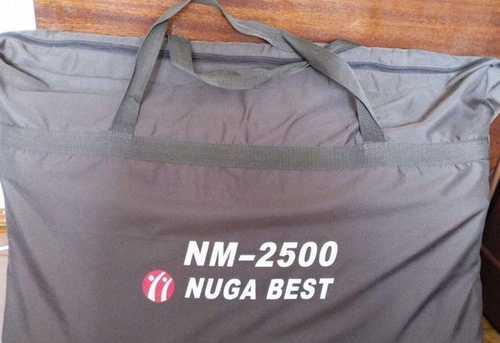 Nuga best NM-2500 (нуга бест)