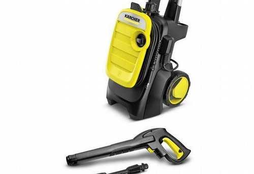 Мойка Karcher K 5 Compact