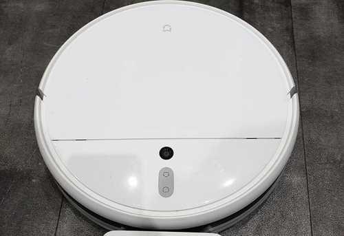 Робот-пылесос Xiaomi Mijia Sweeping Vacuum Cleaner