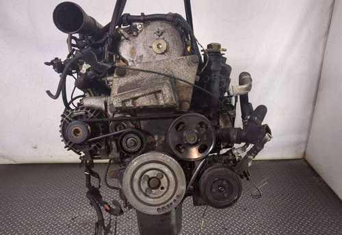 Двигатель (двс) Opel Astra H 2006