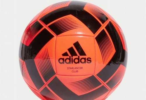 Футбольный мяч новый 5 Adidas Starlancer оригинал
