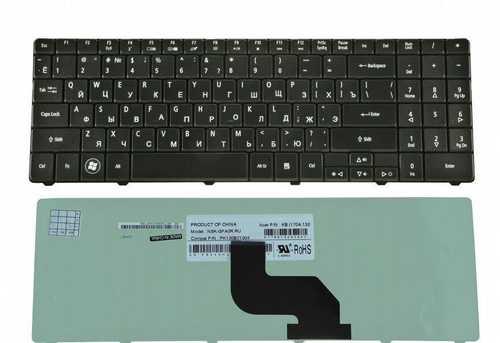 Клавиатура Acer 5516