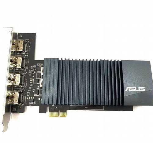 Asus GT 710-4H-SL-2GD5