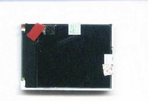 Дисплей для LG G7100 (в сборе:опр+плата+2дис)