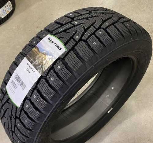 Ikon Tyres Nordman 7 215/55 R16 97T