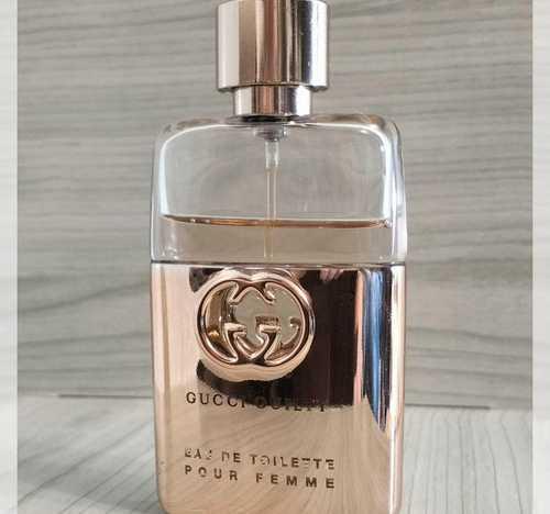 Gucci Guilty Eau de Toilette Gucci от 50 мл