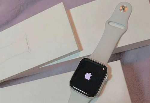 Часы Apple Watch 7 45mm 4 цвета